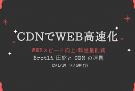 第1回 CDN の 仕組み （CDNはどんな技術で何が出来るのか） | REDBOX Labo