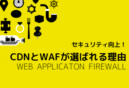 CDN とCNAME Apexドメインの制限 | REDBOX Labo