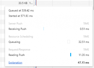 HTTP/2 Server Pushとは？(CDN サーバープッシュでWeb高速化） | REDBOX Labo